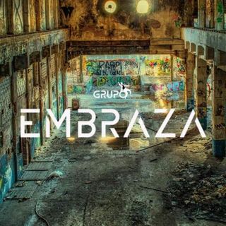 Grava Aí - Embraza - Palco MP3