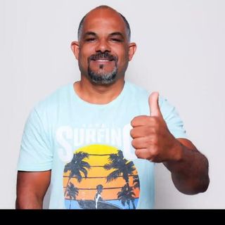 Minha Paz - DJ Coati - Palco MP3