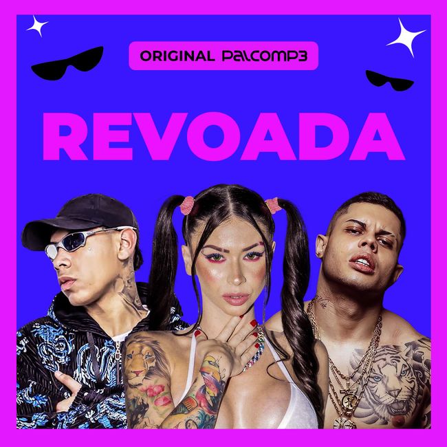 Playlist - Revoada