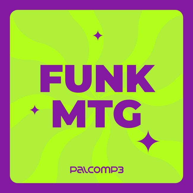 Playlist - Funk MTG
