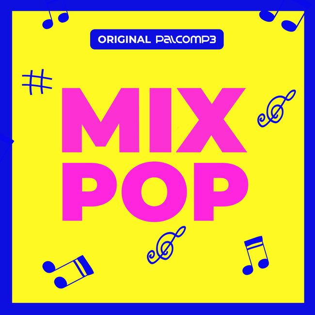 Playlist - Mix pop
