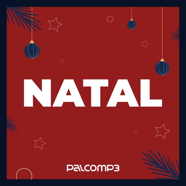 Playlist - Celebrando o natal