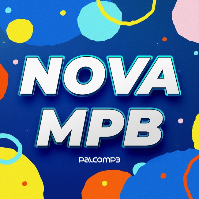 Playlist - Nova MPB
