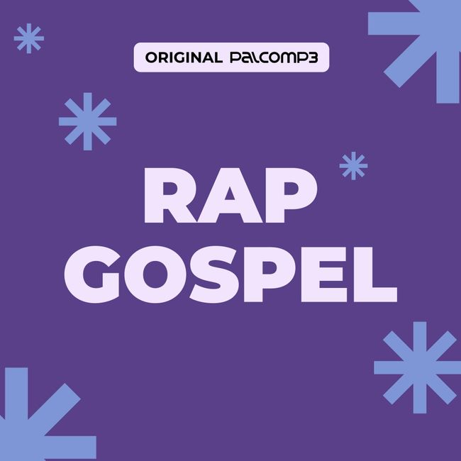 Playlist - Rap gospel