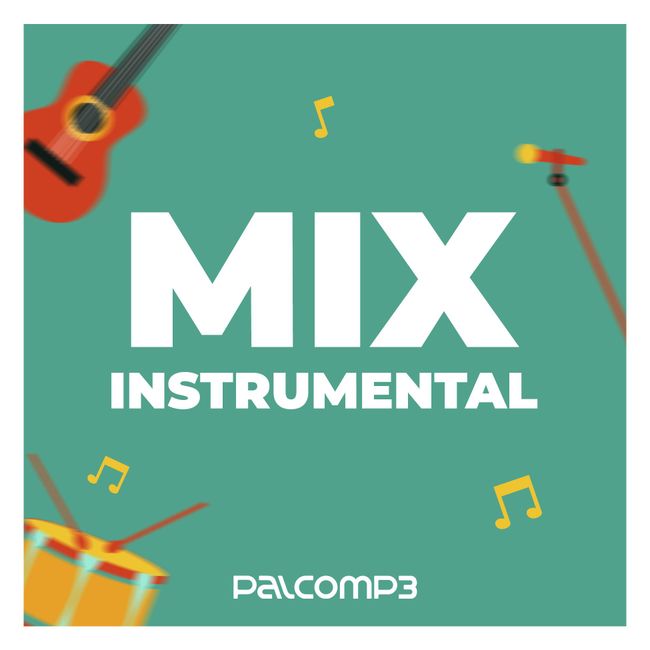 Playlist - Mix instrumental