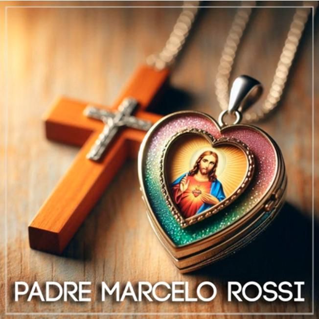 Padre Marcelo Rossi (Cantada) | Discografia de Kevin Guimaraes - Palco MP3