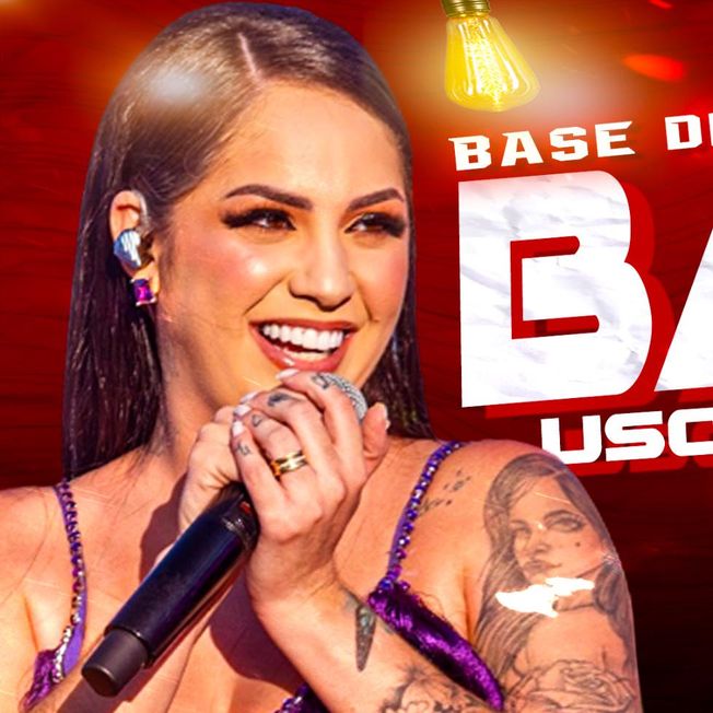 Base De Brega Romantico 2023 - Estilo Raphaela Santos Afavorita ...