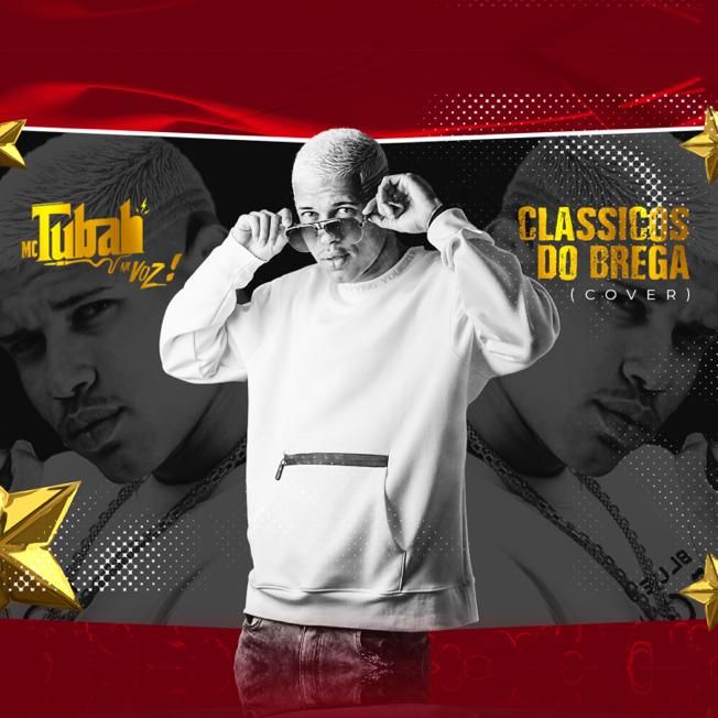 MC TUBAH - Clássicos do Brega (Cover) 01 | Discografia de Mc Tubah ...
