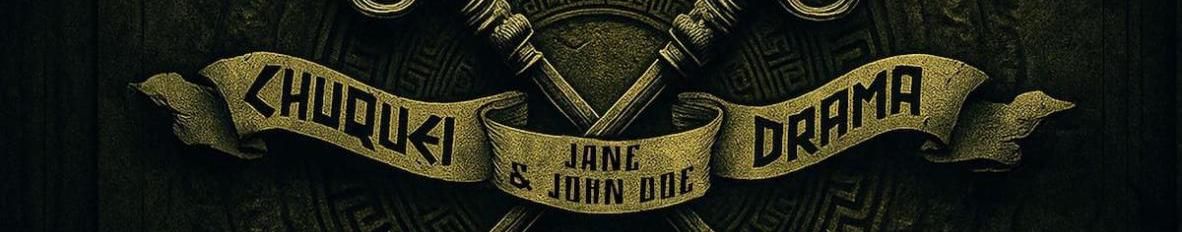 Veil Of Rust - Chuquei Drama - Palco MP3