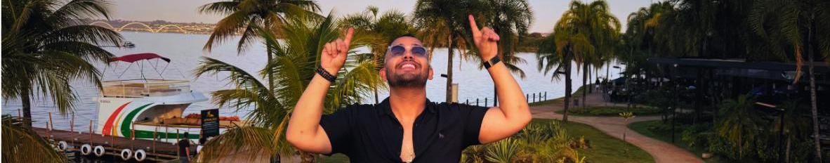 Abner Felipe | Discografia do artista no Palco MP3