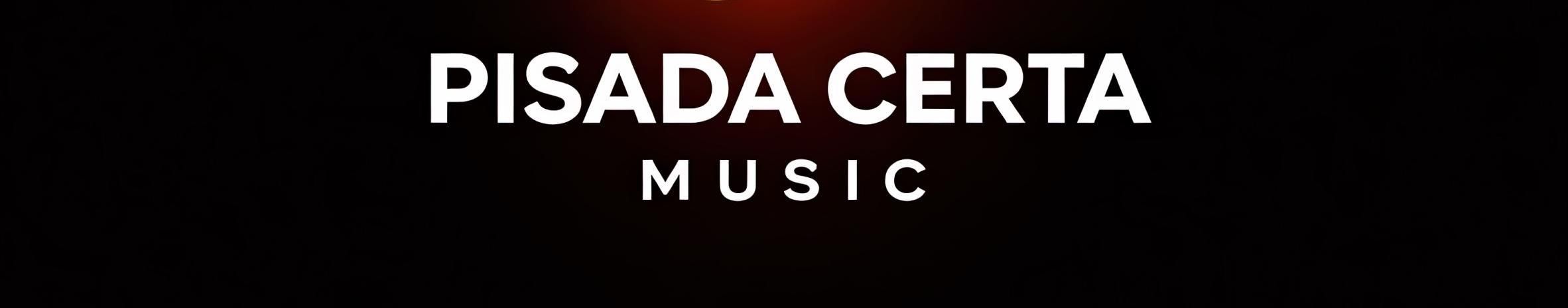 Deus Não Bloqueia Ninguém - Pisada Certa Music - Palco MP3