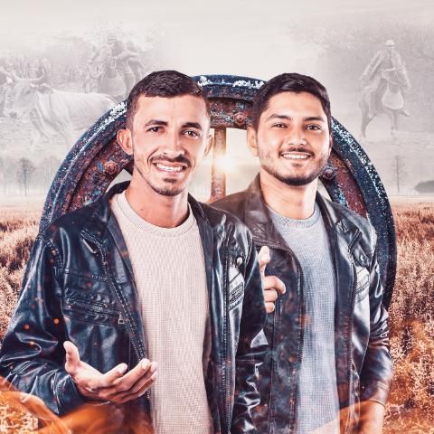 Flor Da Ingazeira - Júnior e Jorge - Palco MP3