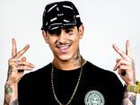 MC PH - Palco MP3