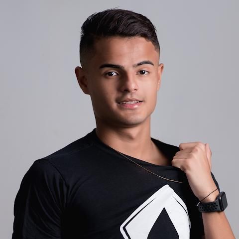 Toque Carinhoso - Heitor Costa - Palco MP3