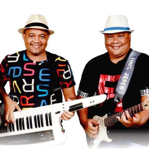 DIDIU & CIA - Palco MP3