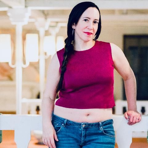 So Safe - Cynthia Silveira - Palco MP3