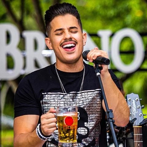 Bruno Rosa - Palco MP3