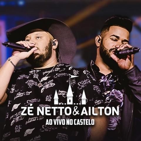 Zé Netto & Ailton - Palco MP3