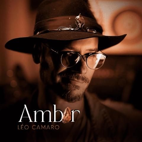 Cinco Linguagens do Amor Léo Camaro | Álbum Âmbar - Leo Camaro - Palco MP3
