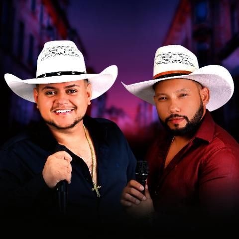 Se Pega Ela Rela Rela - Os Capixabas Forrozeiros - Palco MP3