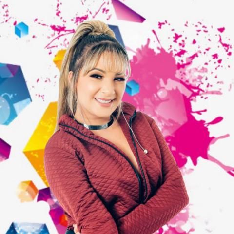 Jenny MC - Palco MP3