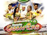 BANDA CARRAPICHO - Palco MP3