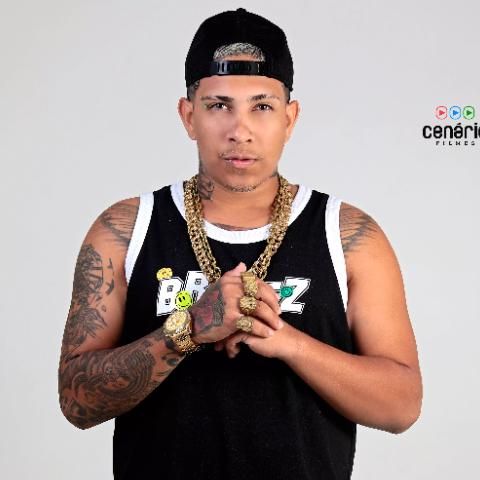 Vai Gravando - Carnaval 2023 - MC Marley - Palco MP3