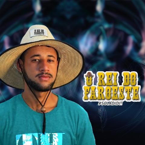 O Rei do Faroeste - Palco MP3