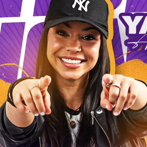 Yana Araujo - Me Aceita - Yana Araújo - Palco MP3