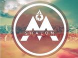 Missionário Shalom - Palco MP3