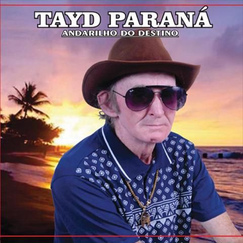 Passeando Na Avenida (Cover) 1 - TAYD PARANÁ - Palco MP3