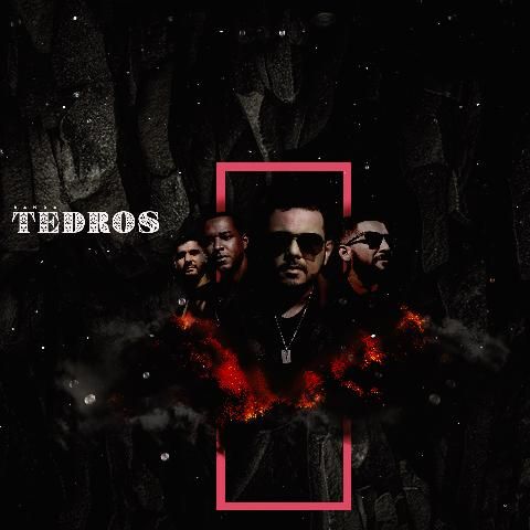Cadê Você? - Tedros - Palco MP3