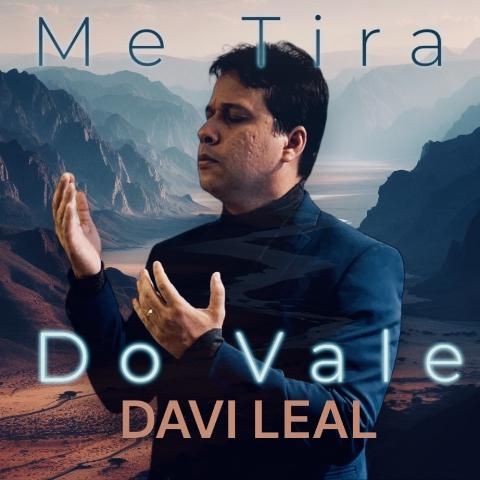 Liberta Me De Mim (Cover) - Davi Leal - Palco MP3