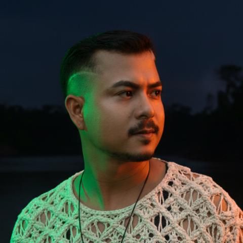 Popopô - Walder Wolf - Palco MP3
