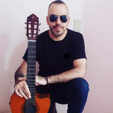 Raphael Fernandez - Palco MP3