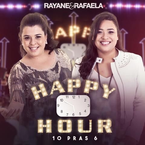 Rayane e Rafaela - Palco MP3