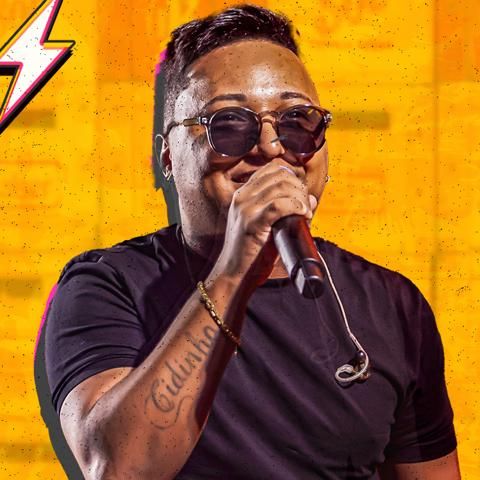 Duass - Roger Santos Oficial - Palco MP3