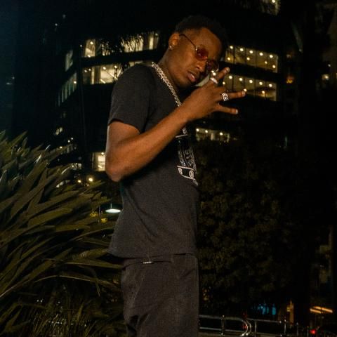Dior Feat. Dj Dubom - Pretop - Palco MP3