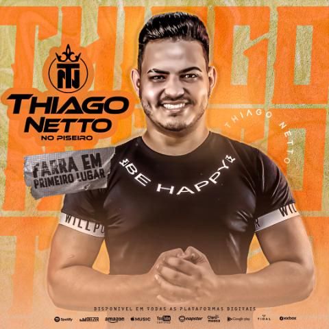 Novinha Do Only Fans - THIAGO NETTO - Palco MP3