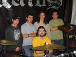 Raids - Palco MP3