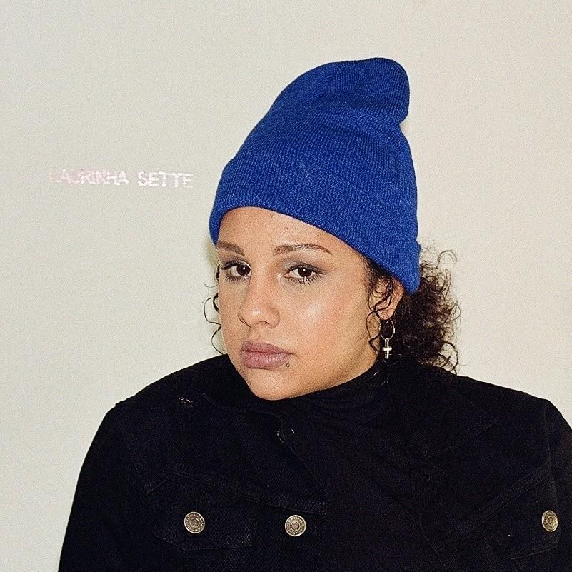 Vapor (Prod. Weezecooker/Rhiber) - Laura Sette - Palco MP3