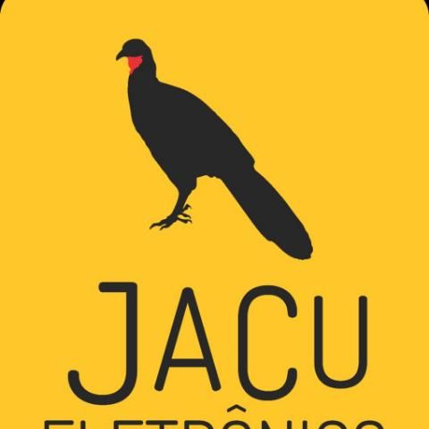 Jacu Eletrônico - Palco MP3