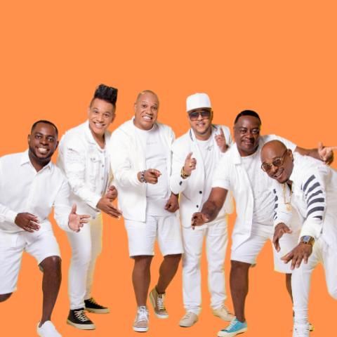 Cilada - Molejo - Palco MP3