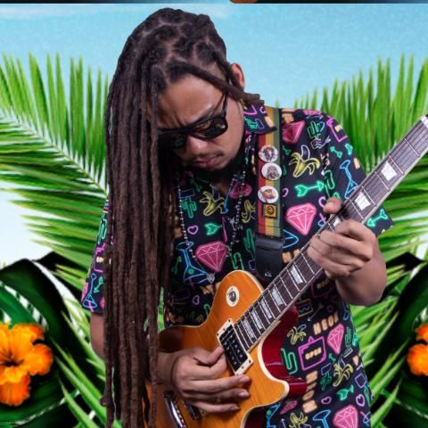 Bob Silva - Palco MP3