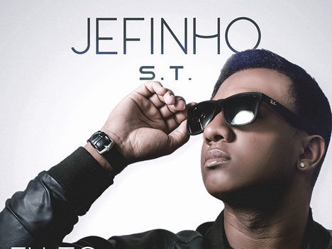 mc jefinho st - Palco MP3