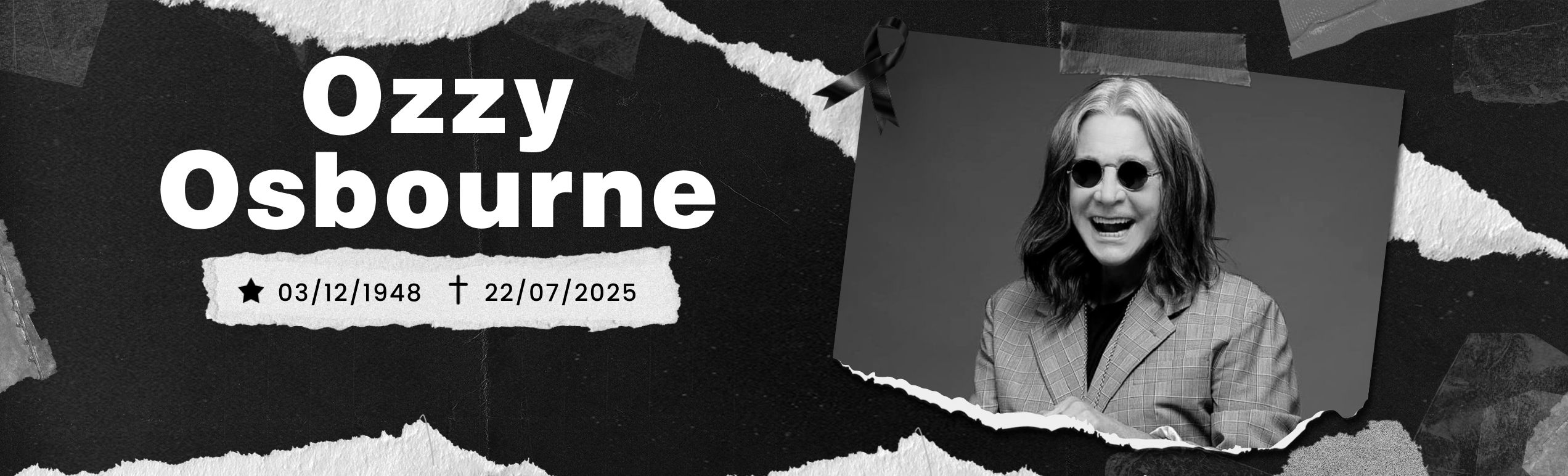 Ozzy Osbourne - LETRAS.MUS.BR