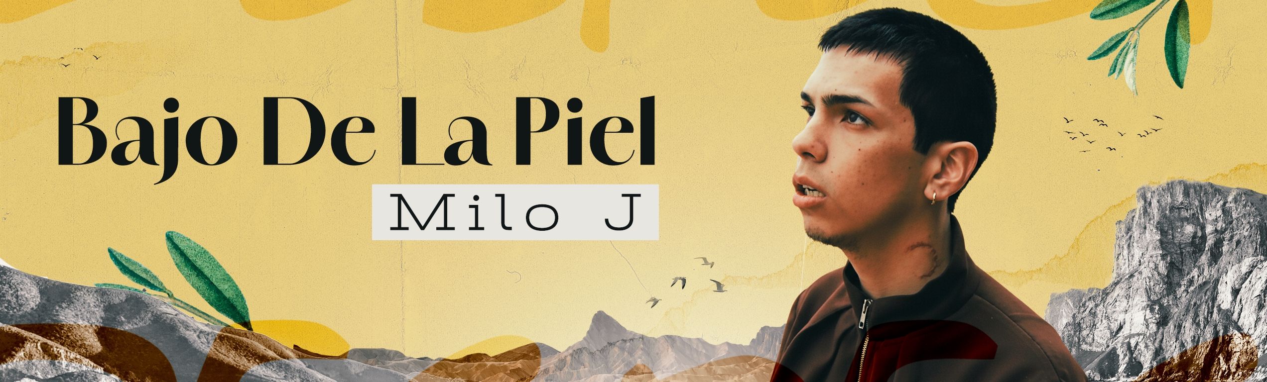 Milo j - LETRAS.COM (100 canciones)