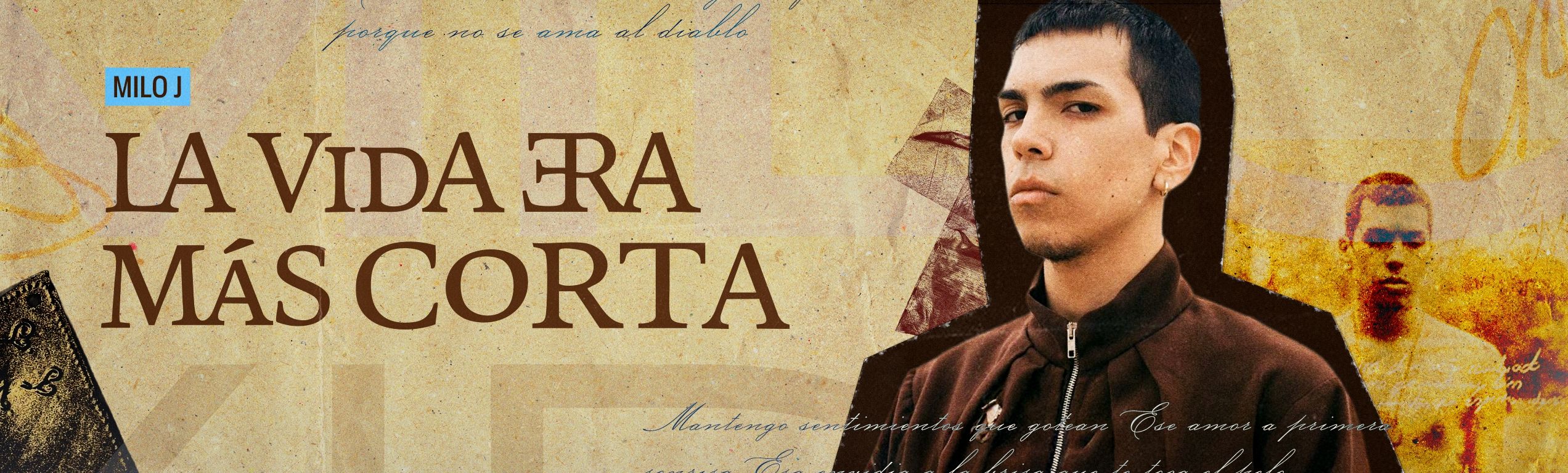 Milo j - LETRAS.COM (114 canciones)