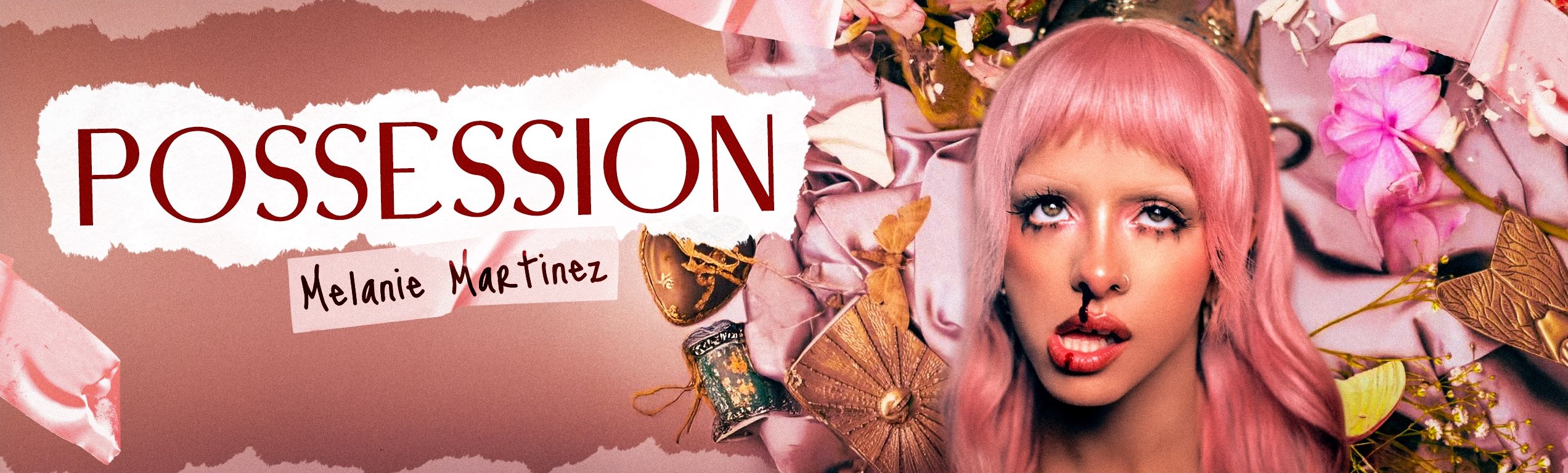 Melanie Martinez - LETRAS.MUS.BR