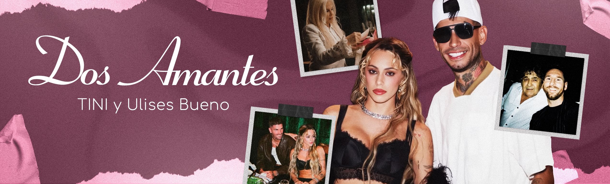 TINI - LETRAS.COM (130 canciones)